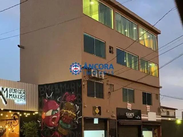 Conj. Comercial / Sala para Locação em Guarulhos/SP Jardim São Jorge
