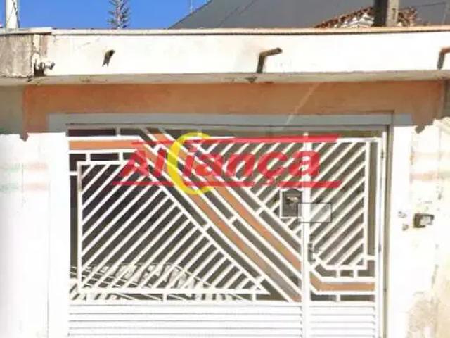 Conj. Comercial / Sala para Locação em Guarulhos/SP Jardim São Jorge