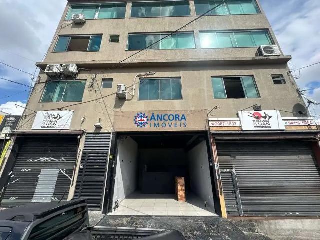 Conj. Comercial / Sala para Locação em Guarulhos/SP Jardim São Jorge
