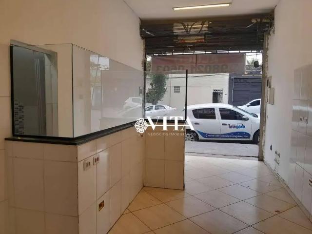 Conj. Comercial / Sala para Locação em Guarulhos/SP Jardim São Jorge