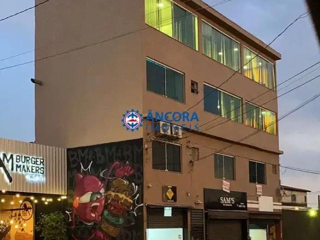 Conj. Comercial / Sala para Locação em Guarulhos/SP Jardim São Jorge