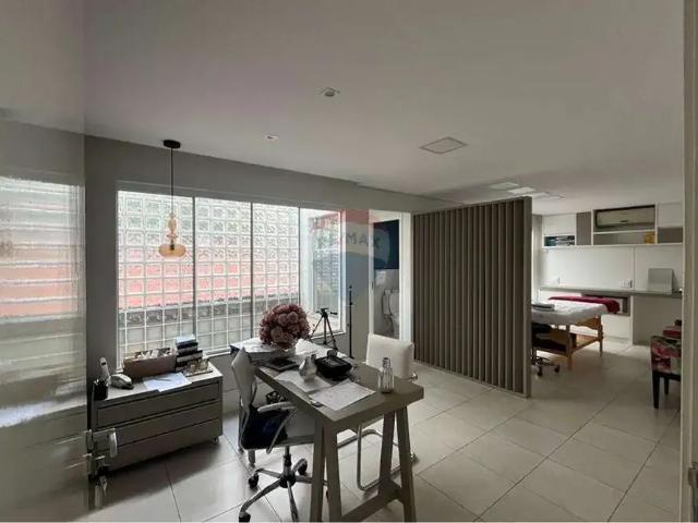 Conj. Comercial / Sala para Locação em Guarulhos/SP Jardim São Paulo