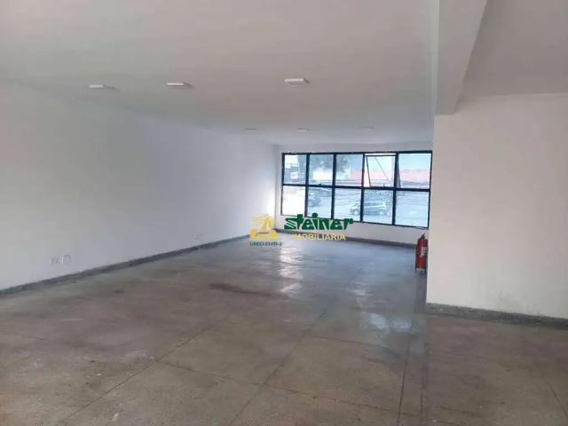 Conj. Comercial / Sala para Locação em Guarulhos/SP Jardim São Paulo