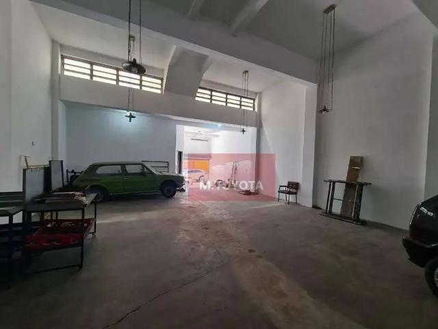 Conj. Comercial / Sala para Locação em Guarulhos/SP Jardim São Paulo