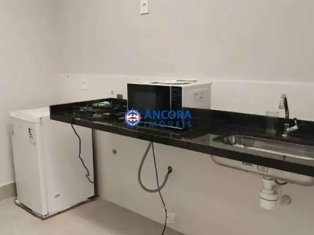 Conj. Comercial / Sala para Locação em Guarulhos/SP Jardim São Paulo