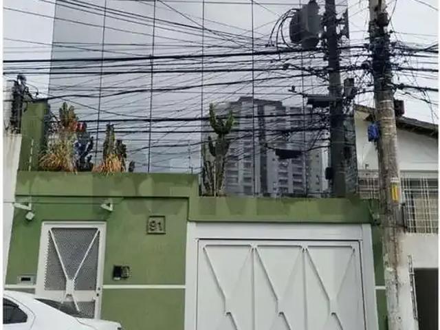 Conj. Comercial / Sala para Locação em Guarulhos/SP Jardim São Paulo