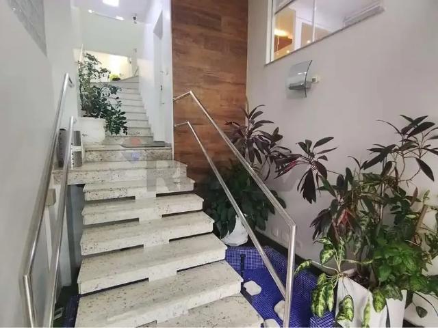 Conj. Comercial / Sala para Locação em Guarulhos/SP Jardim São Paulo
