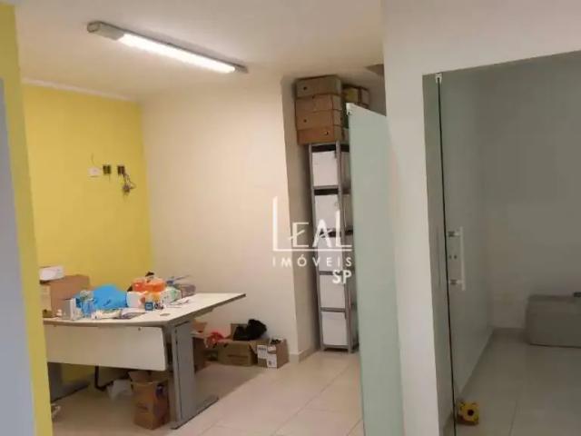 Conj. Comercial / Sala para Locação em Guarulhos/SP Jardim São Paulo