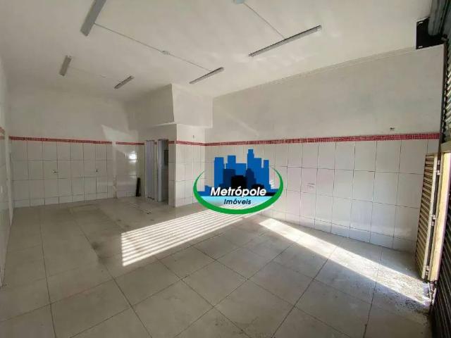 Conj. Comercial / Sala para Locação em Guarulhos/SP Jardim São Paulo