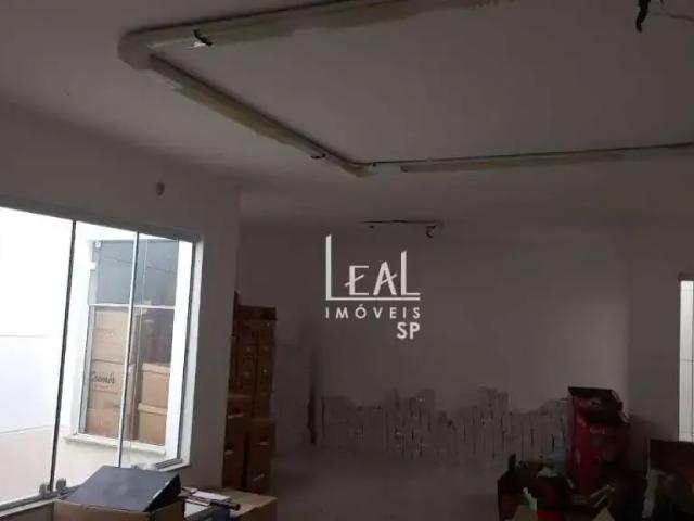 Conj. Comercial / Sala para Locação em Guarulhos/SP Jardim São Paulo