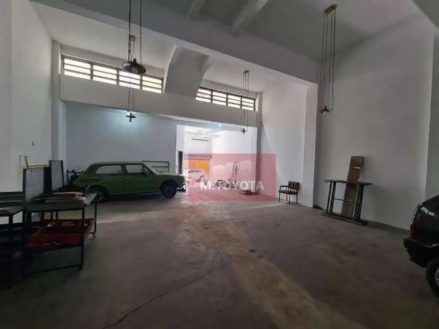 Conj. Comercial / Sala para Locação em Guarulhos/SP Jardim São Paulo