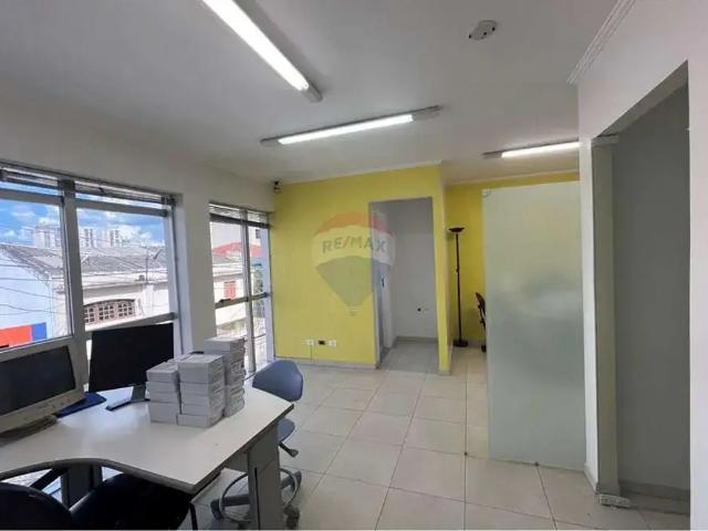 Conj. Comercial / Sala para Locação em Guarulhos/SP Jardim São Paulo