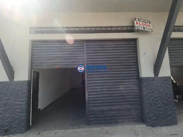 Conj. Comercial / Sala para Locação em Guarulhos/SP Jardim Santa Bárbara