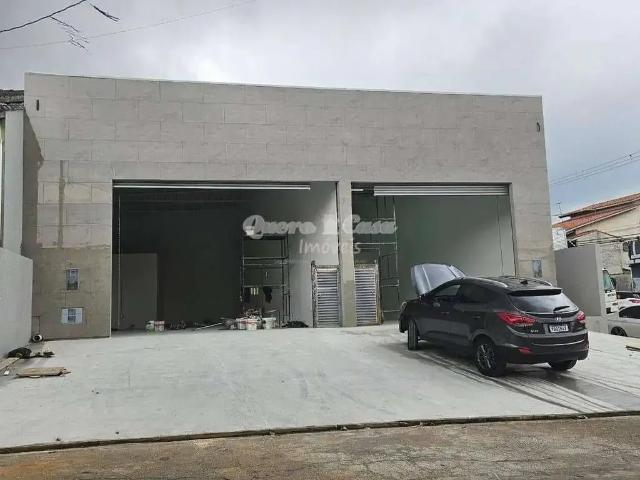 Conj. Comercial / Sala para Locação em Guarulhos/SP Jardim Santa Bárbara