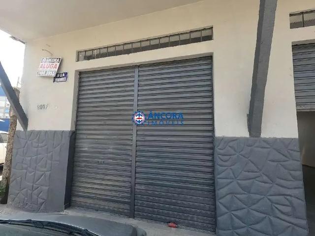 Conj. Comercial / Sala para Locação em Guarulhos/SP Jardim Santa Bárbara