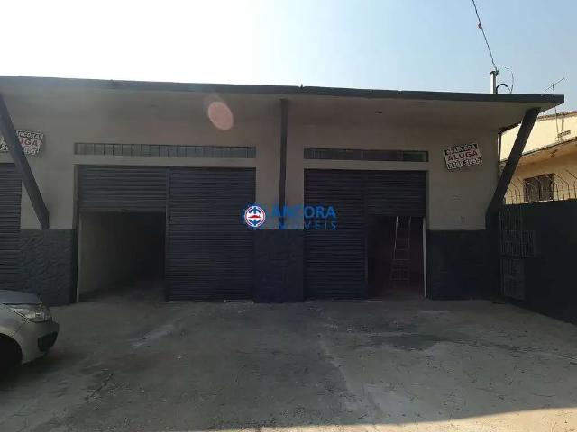 Conj. Comercial / Sala para Locação em Guarulhos/SP Jardim Santa Bárbara