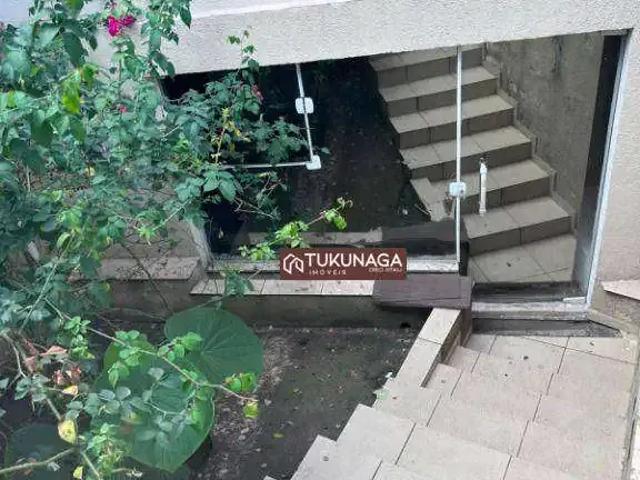 Conj. Comercial / Sala para Locação em Guarulhos/SP Jardim Santa Cecília