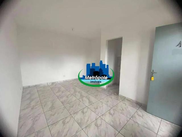 Conj. Comercial / Sala para Locação em Guarulhos/SP Jardim Santa Cecília