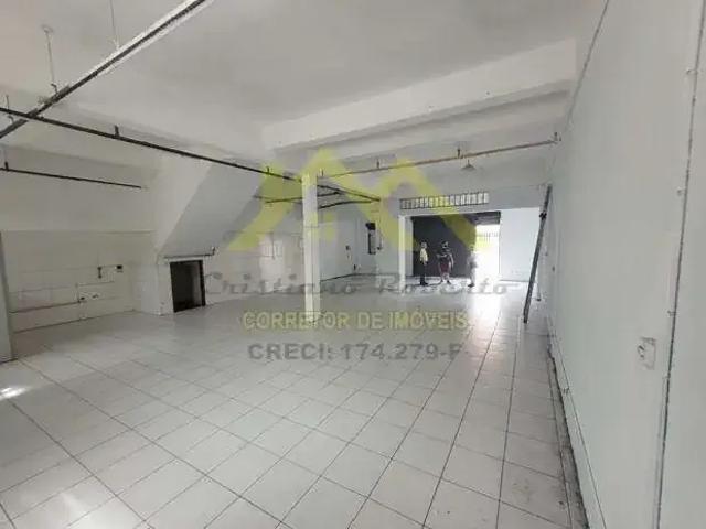 Conj. Comercial / Sala para Locação em Guarulhos/SP Jardim Santa Clara