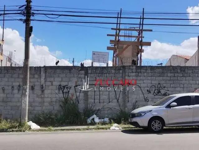 Conj. Comercial / Sala para Locação em Guarulhos/SP Jardim Santa Clara