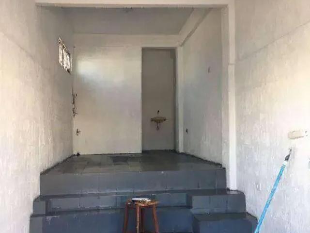 Conj. Comercial / Sala para Locação em Guarulhos/SP Jardim Santa Inês