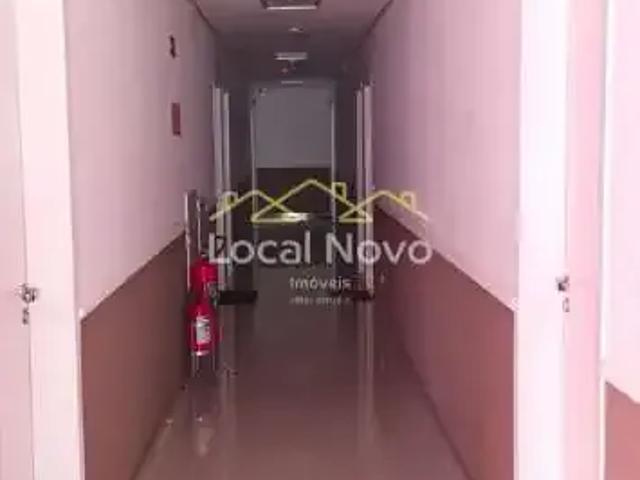 Conj. Comercial / Sala para Locação em Guarulhos/SP Jardim Santa Mena