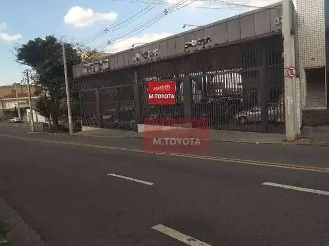 Conj. Comercial / Sala para Locação em Guarulhos/SP Jardim Santa Mena
