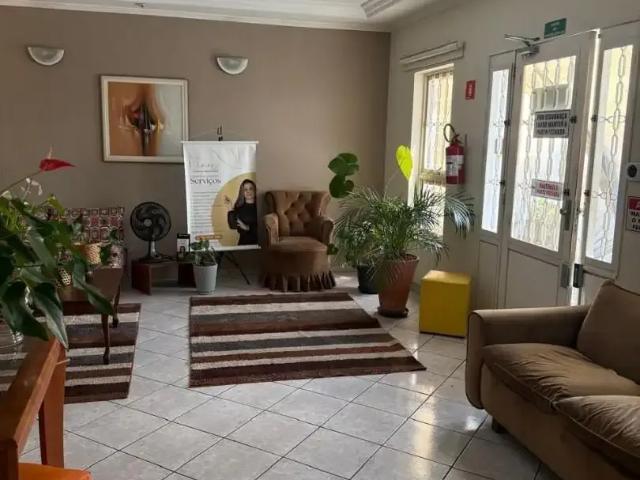 Conj. Comercial / Sala para Locação em Guarulhos/SP Jardim Santa Mena