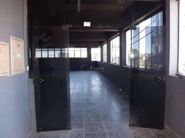 Conj. Comercial / Sala para Locação em Guarulhos/SP Jardim Santa Mena