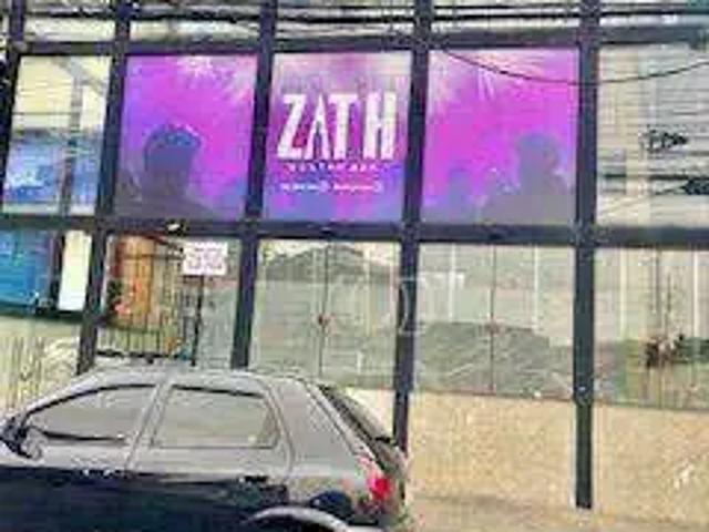 Conj. Comercial / Sala para Locação em Guarulhos/SP Jardim Santa Mena