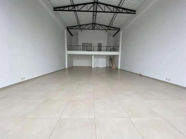 Conj. Comercial / Sala para Locação em Guarulhos/SP Jardim Santa Mena