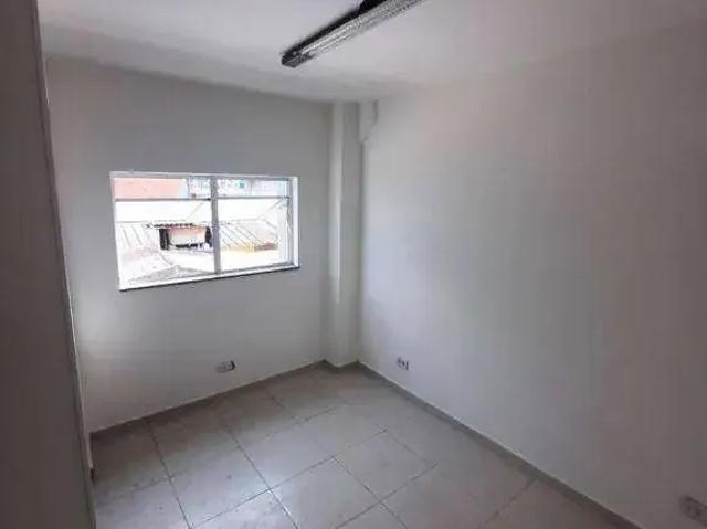 Conj. Comercial / Sala para Locação em Guarulhos/SP Jardim Santa Mena