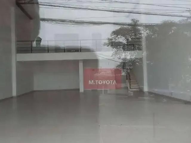 Conj. Comercial / Sala para Locação em Guarulhos/SP Jardim Santa Mena
