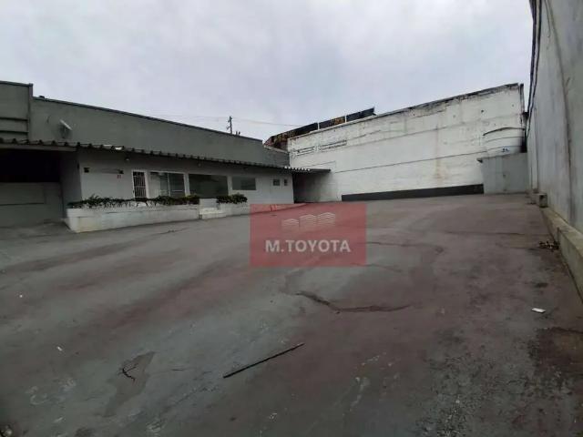 Conj. Comercial / Sala para Locação em Guarulhos/SP Jardim Santa Mena
