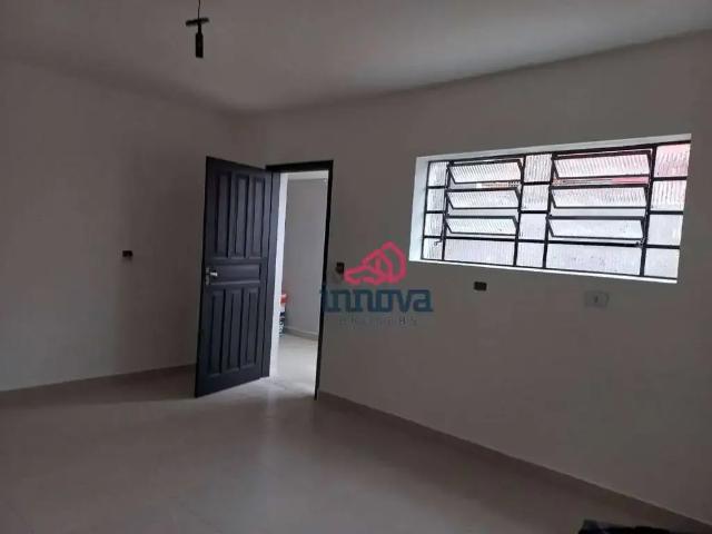 Conj. Comercial / Sala para Locação em Guarulhos/SP Jardim Santa Mena