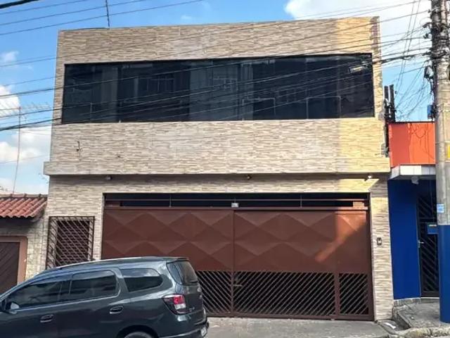 Conj. Comercial / Sala para Locação em Guarulhos/SP Jardim Santa Mena