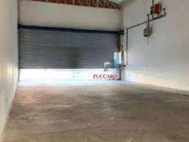 Conj. Comercial / Sala para Locação em Guarulhos/SP Jardim Santo Expedito