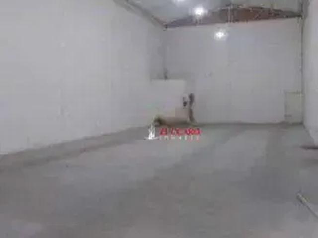Conj. Comercial / Sala para Locação em Guarulhos/SP Jardim Santo Expedito