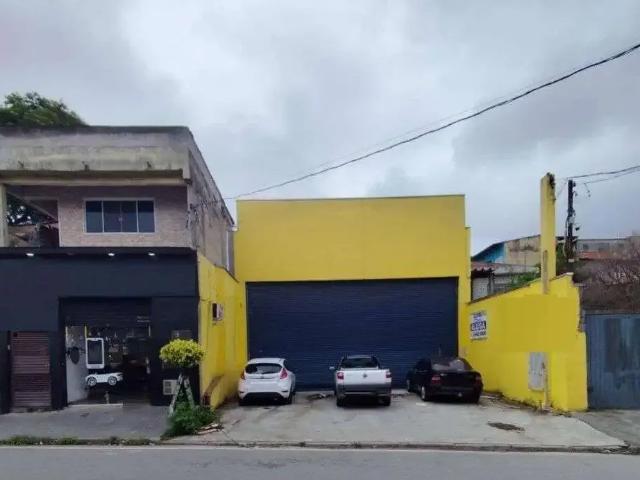 Conj. Comercial / Sala para Locação em Guarulhos/SP Jardim Santo Expedito