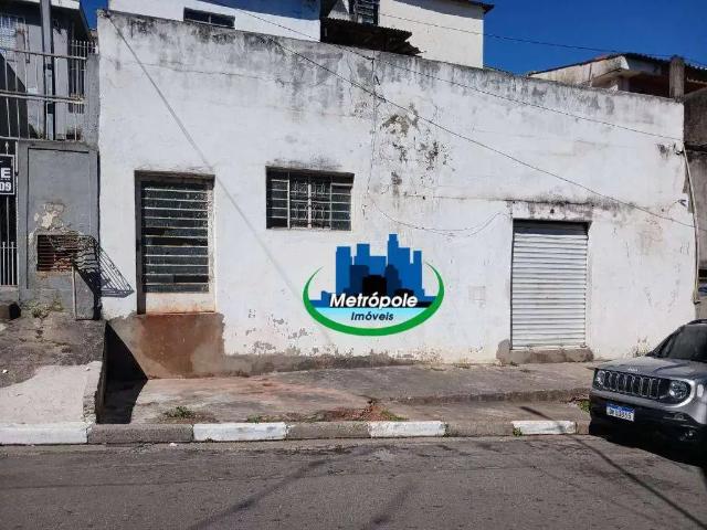 Conj. Comercial / Sala para Locação em Guarulhos/SP Jardim Silvia