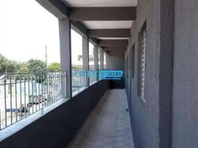 Conj. Comercial / Sala para Locação em Guarulhos/SP Parque Uirapuru