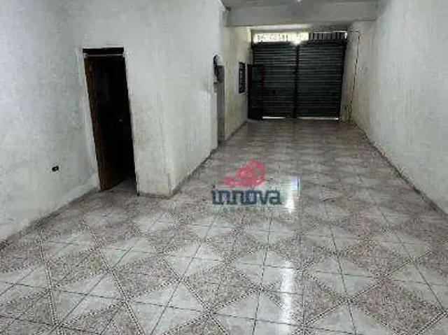 Conj. Comercial / Sala para Locação em Guarulhos/SP Parque Continental