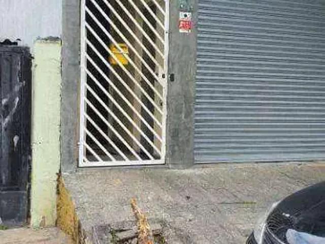 Conj. Comercial / Sala para Locação em Guarulhos/SP Parque Continental
