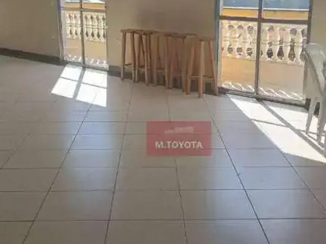 Conj. Comercial / Sala para Locação em Guarulhos/SP Parque Continental