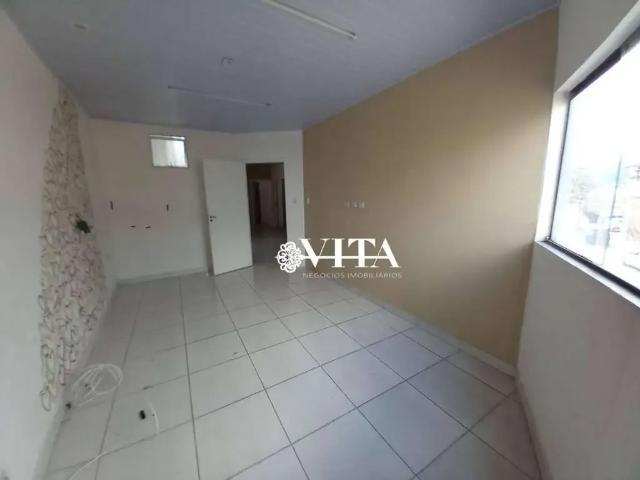 Conj. Comercial / Sala para Locação em Guarulhos/SP Parque Continental