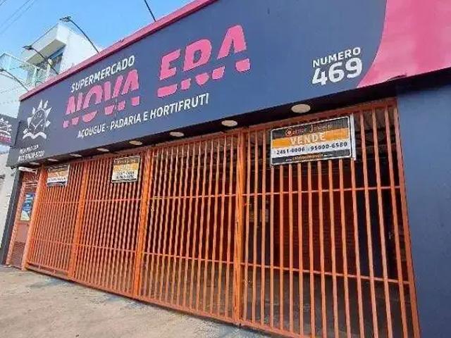 Conj. Comercial / Sala para Locação em Guarulhos/SP Parque Continental