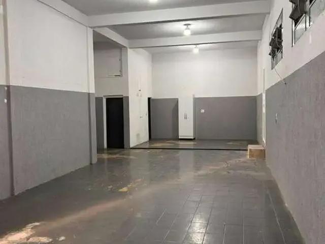 Conj. Comercial / Sala para Locação em Guarulhos/SP Parque Continental I