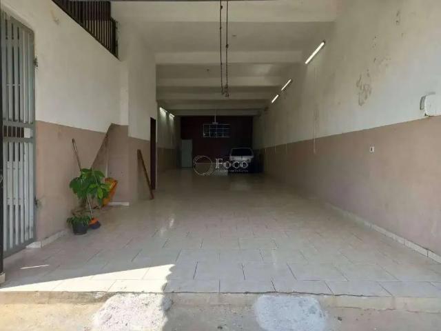 Conj. Comercial / Sala para Locação em Guarulhos/SP Parque Continental I