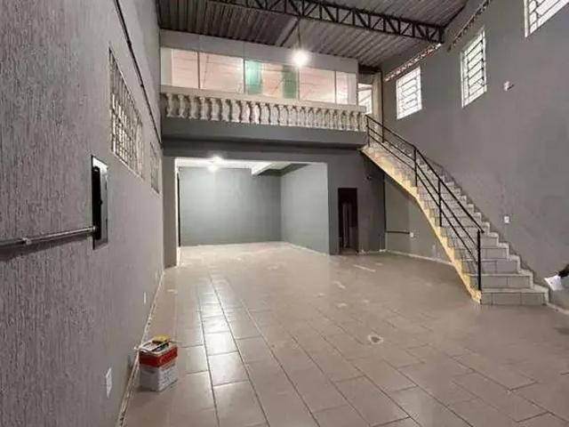 Conj. Comercial / Sala para Locação em Guarulhos/SP Parque Continental I
