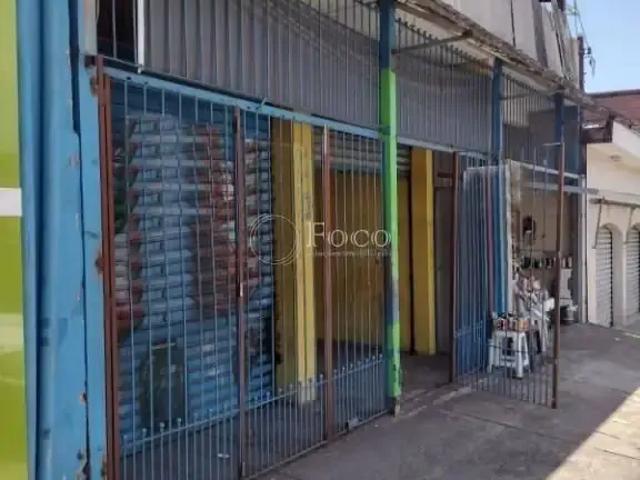 Conj. Comercial / Sala para Locação em Guarulhos/SP Parque Continental I